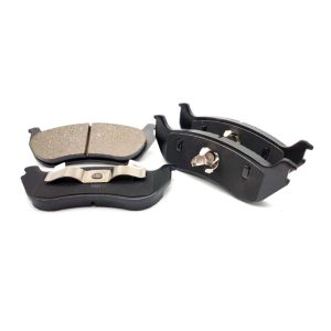 How to Check Brake Pads-Genleelai