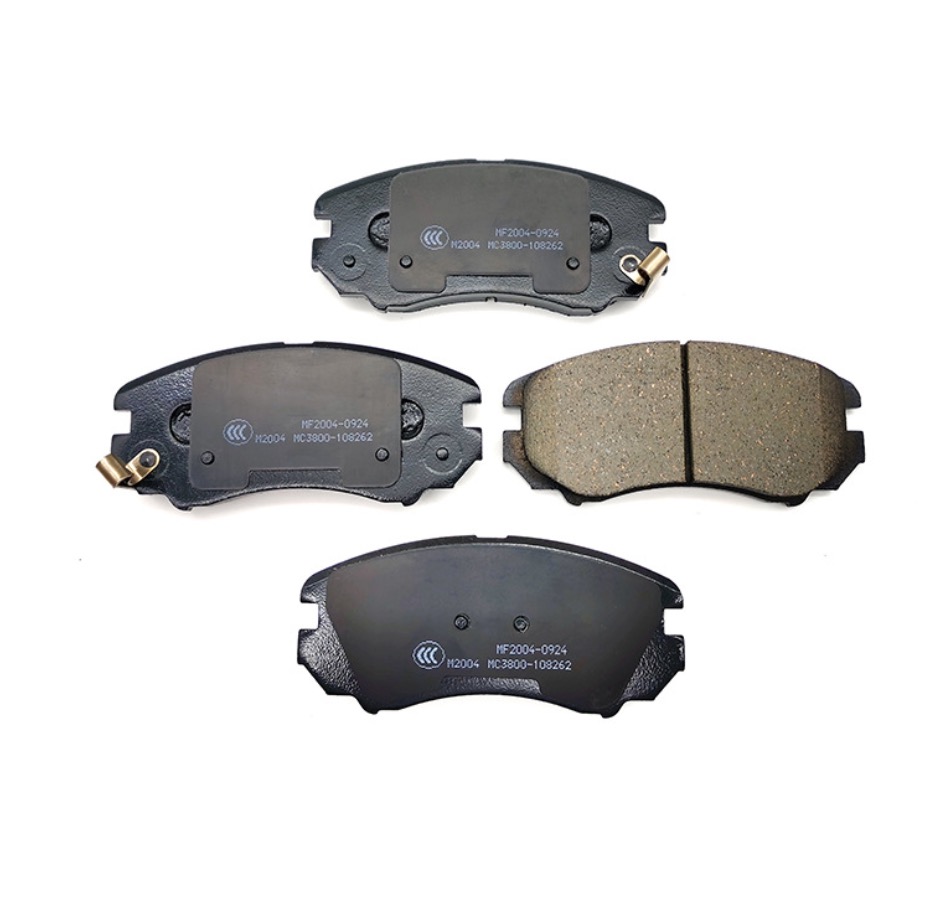 The role of rotors in preventing brake fade and overheating during high ...