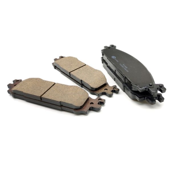 The different types of brake pads and which is best for your vehicle ...