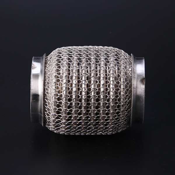 3 Inch Flexible Exhaust Pipe unleash-Genleelai