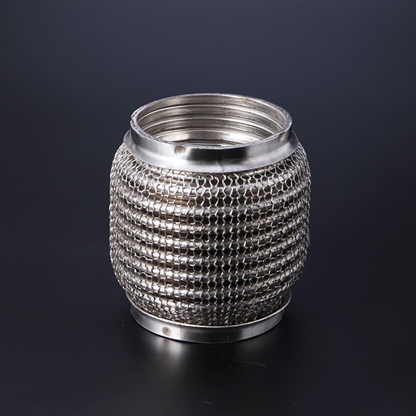 Exhaust Pipe Material-Genleelai