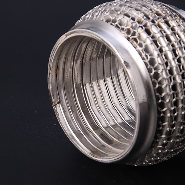 Universal Exhaust Flex Pipes-Genleelai