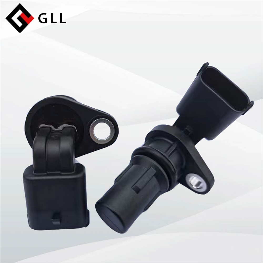 Transmission Speed Sensor Input-Genleelai
