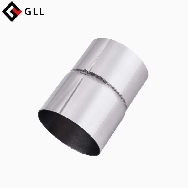 GLL Stainless Steel 304 Exhaust Reducer Adapter-Genleelai